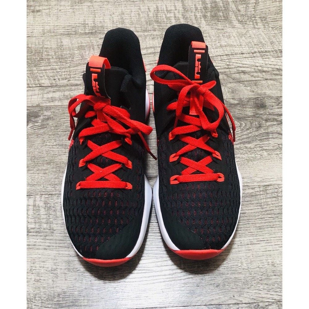 "Nike Lebron Witness V 5 Men's Basketball Shoes Sneak… - Gem